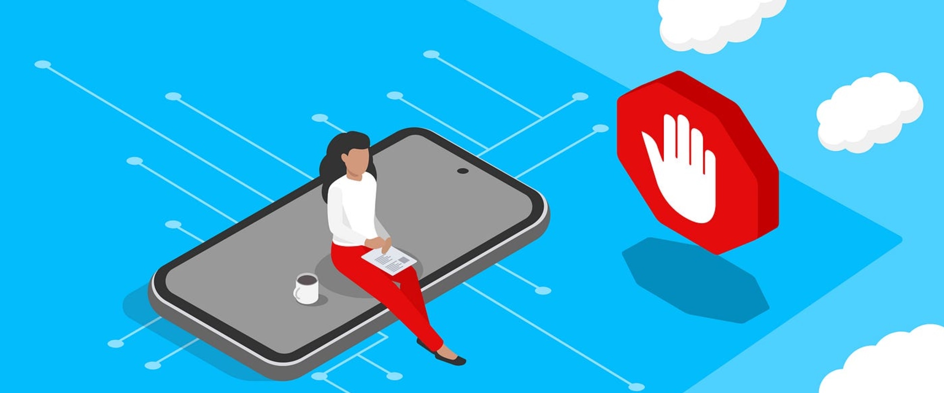 A Beginner's Guide to Manually Updating Your Ad Blocker